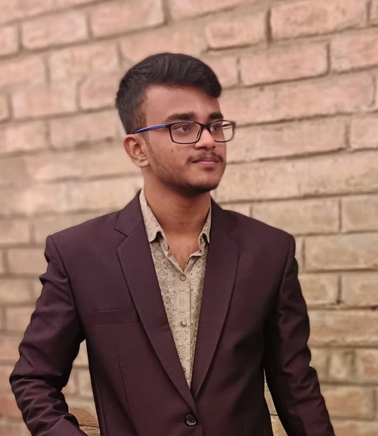 Snikdhendu S Portfolio